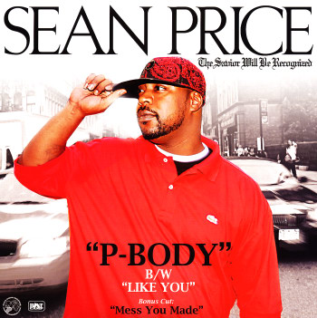 Sean Price Albums: songs, discography, biography, and listening guide ...