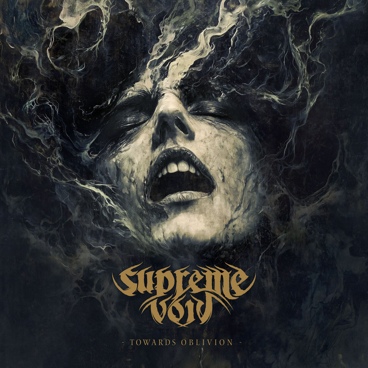 Supreme Void Albums: songs, discography, biography, and listening guide ...