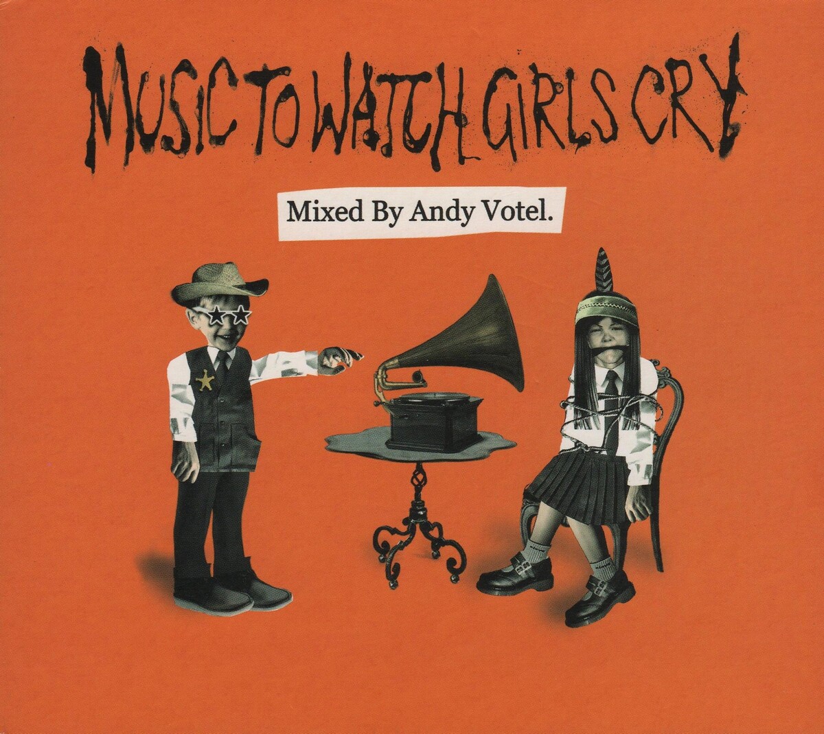 Best Psychedelic Rock DJ mixes of 2003 - Rate Your Music