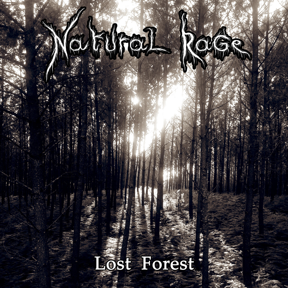 Natural Rage Albums: songs, discography, biography, and listening guide ...