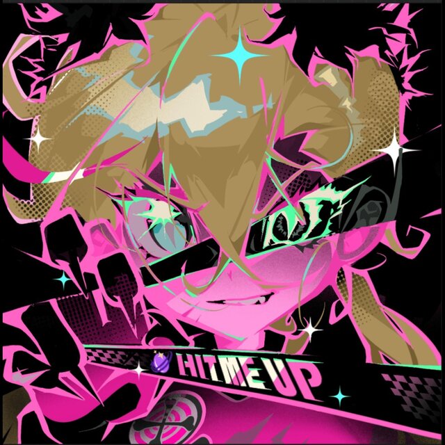 HIT ME UP by Kira & Asteroid Music Team (Single): Reviews, Ratings, Credits, Song list - Rate ...