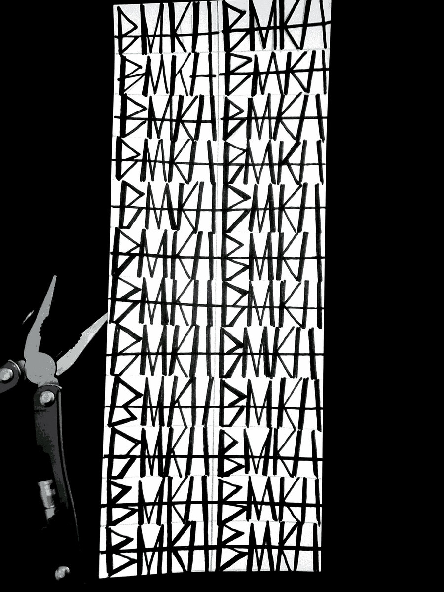 The 1st Coming by BMKH (Album, Minimal Synth): Reviews, Ratings ...