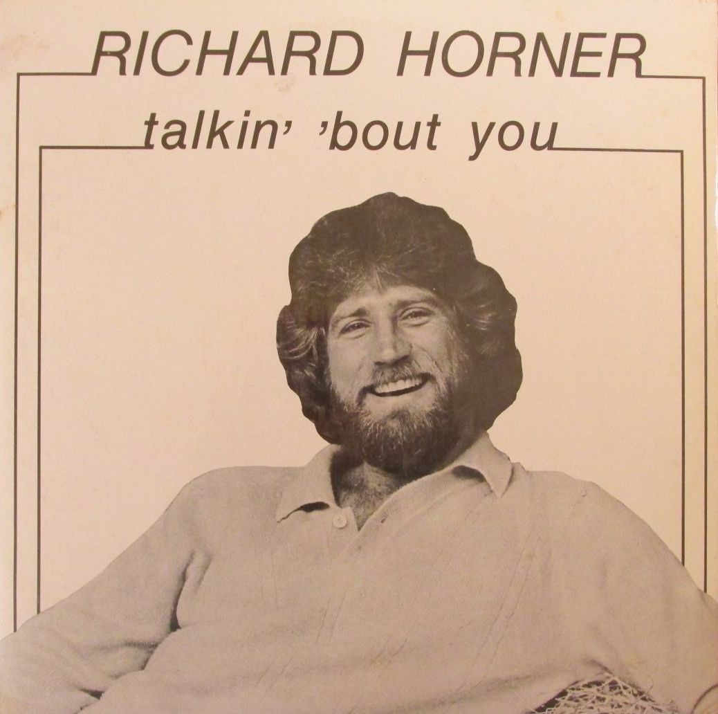 Richard Horner Albums: songs, discography, biography, and listening ...