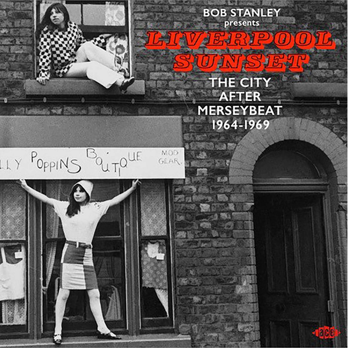 Liverpool Sunset: The City After Merseybeat 1964-1969 by Various ...