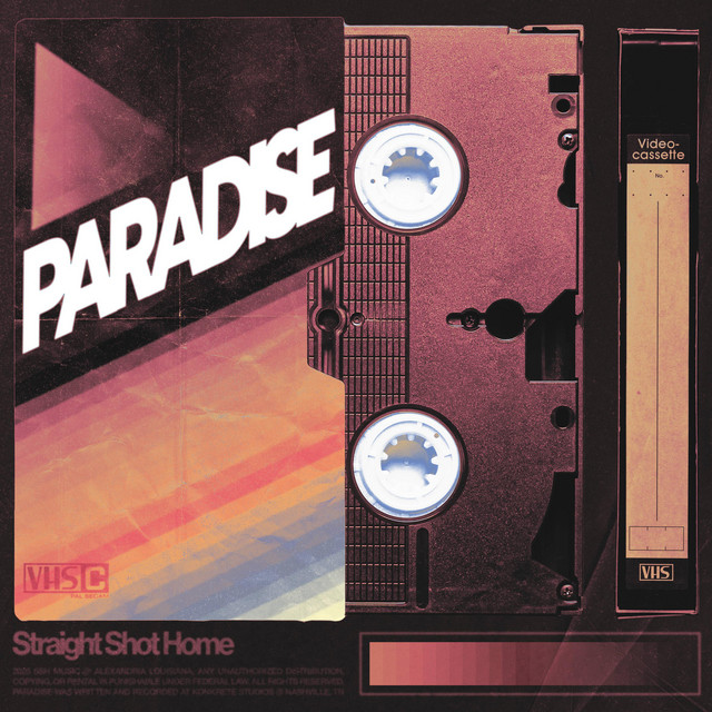 Straight Shot Home Albums: songs, discography, biography, and listening ...