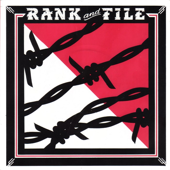 Rank and File / Amanda Ruth by Rank and File (Single): Reviews, Ratings ...