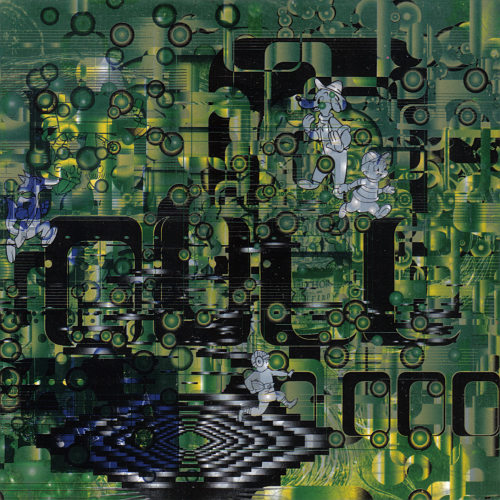 0.0004 by Null (Album, Noise): Reviews, Ratings, Credits, Song list ...