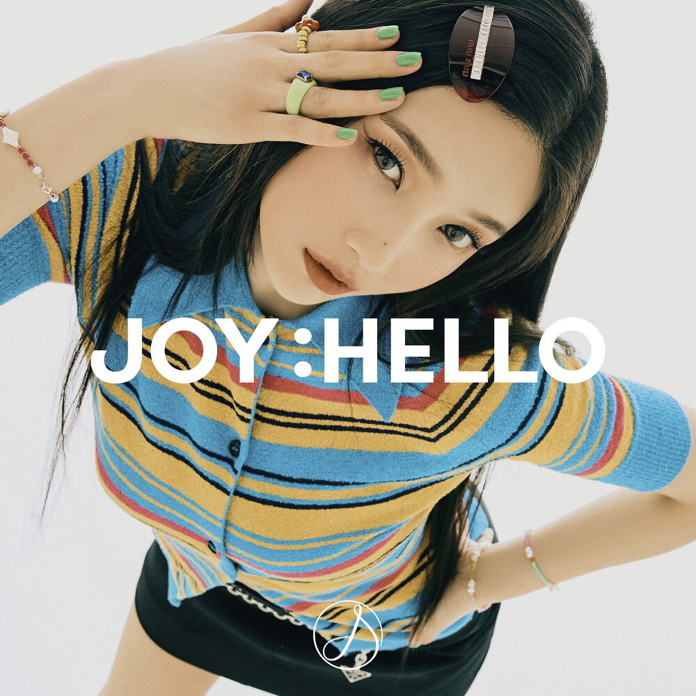 Joy Albums: songs, discography, biography, and listening guide - Rate ...