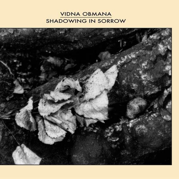 Shadowing in Sorrow by Vidna Obmana (Album, Ambient): Reviews, Ratings ...