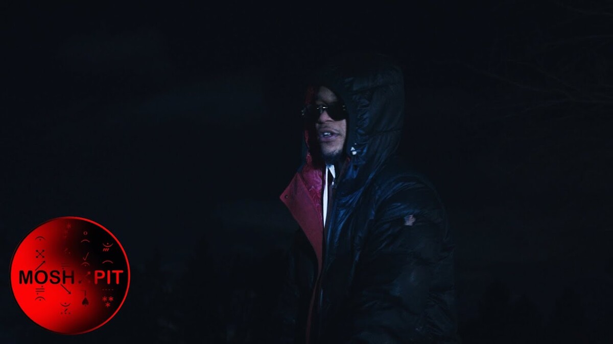 Blu by Lil Xelly (Music video, Sample Drill): Reviews, Ratings, Credits ...