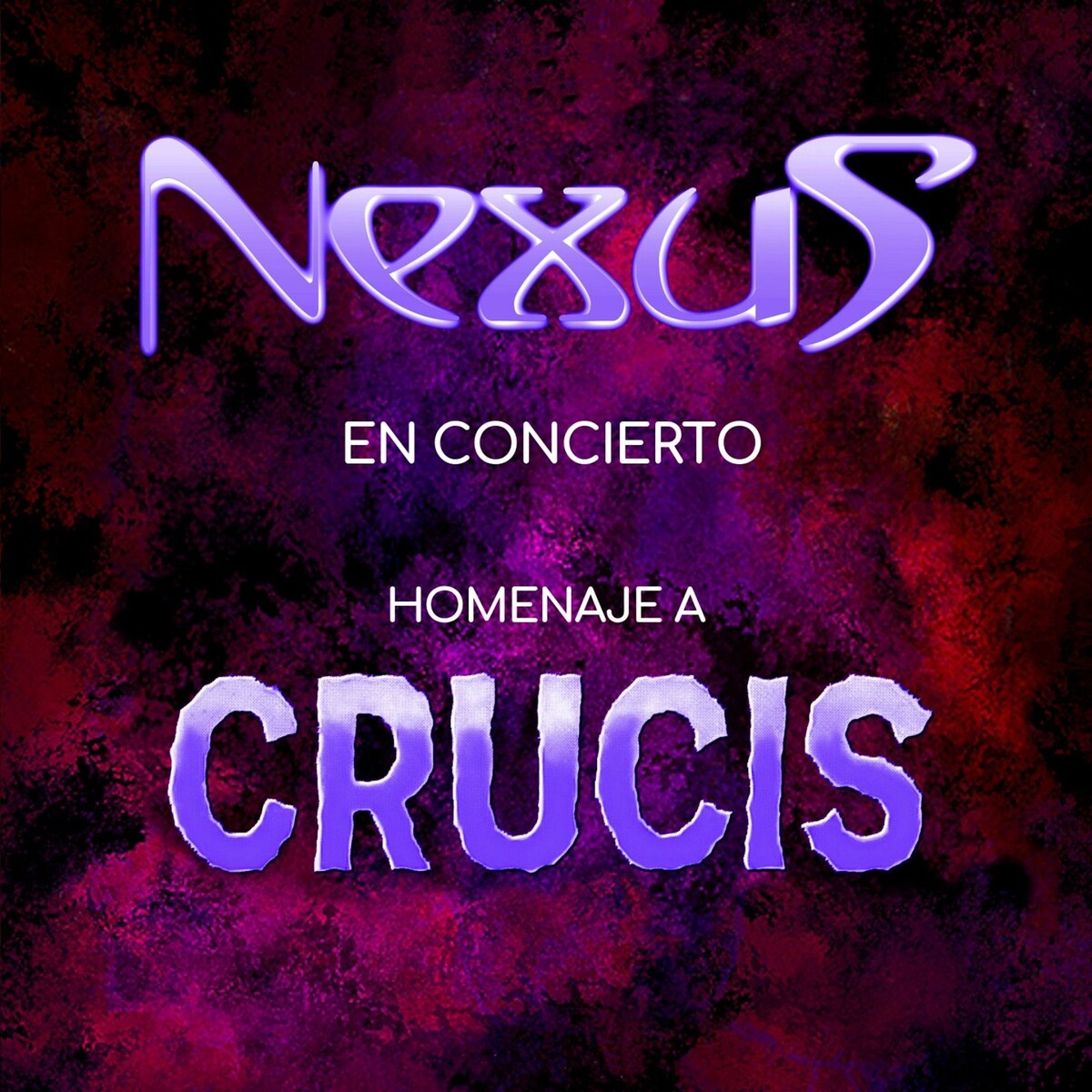 Nexus en concierto / Homenaje a Crucis by Nexus (Album): Reviews ...