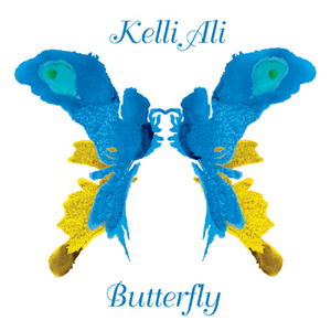 Butterfly by Kelli Ali (Album, Contemporary Folk): Reviews, Ratings ...