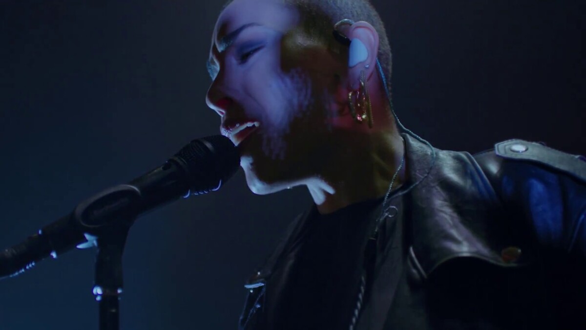 Ride by Loreen (Music video): Reviews, Ratings, Credits, Song list - Rate Your Music