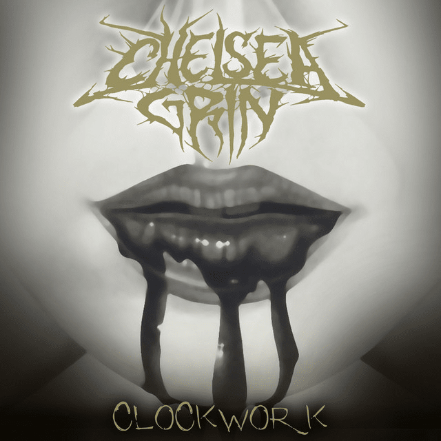 Clockwork by Chelsea Grin (Single, Deathcore): Reviews, Ratings, Credits, Song list - Rate Your ...
