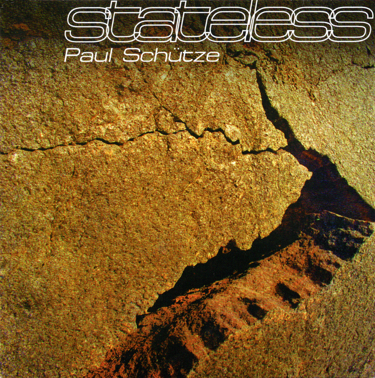 Stateless by Paul Schütze (Album, Ambient): Reviews, Ratings, Credits ...