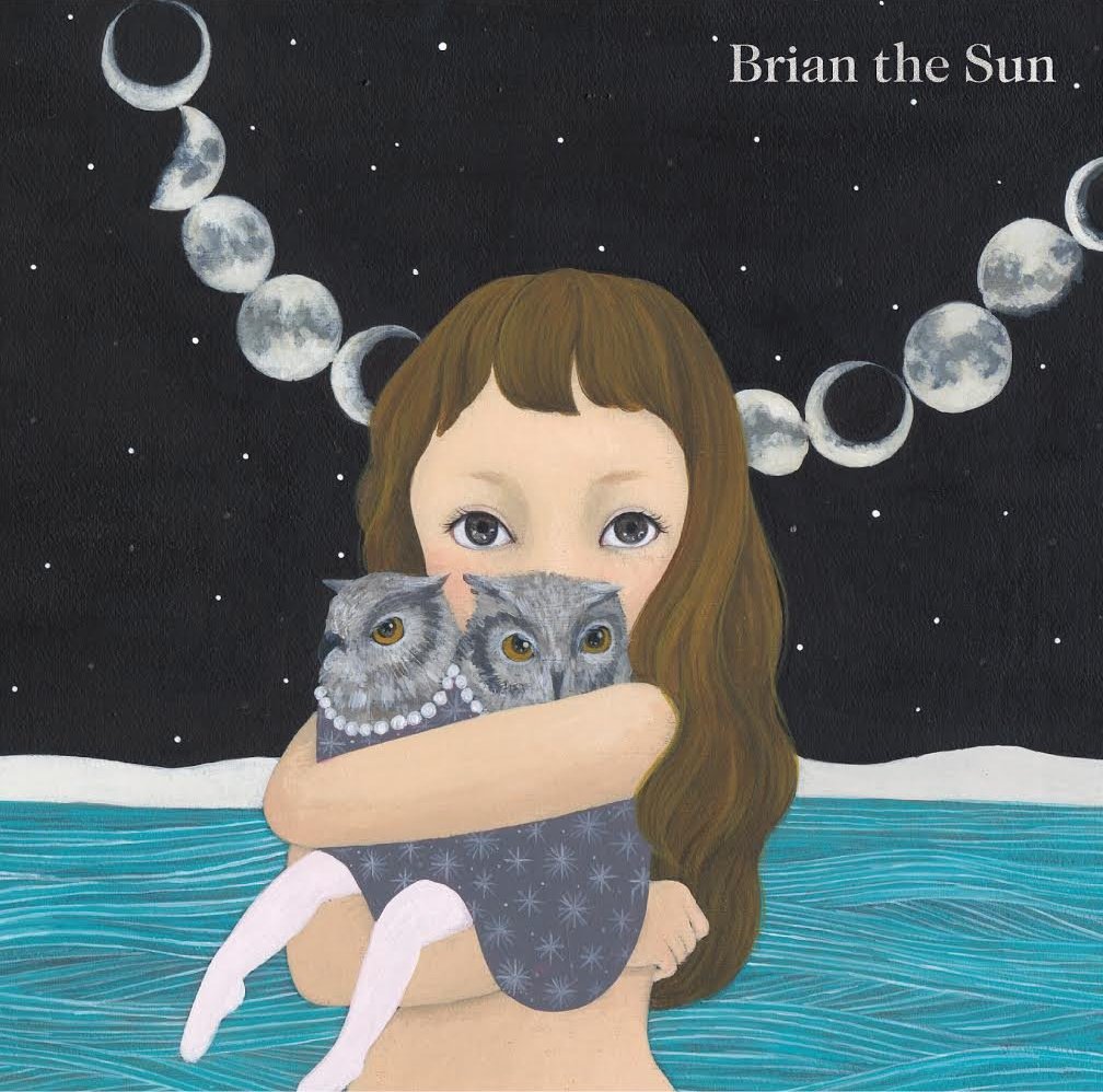 Brian the Sun Albums: songs, discography, biography, and listening ...