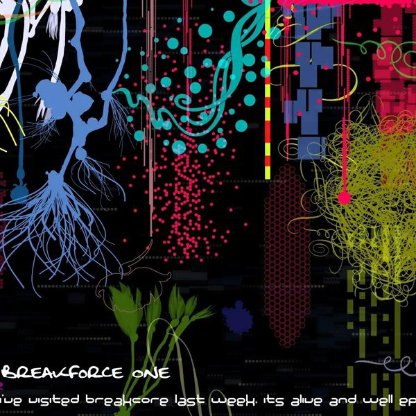 Breakforce One Albums: songs, discography, biography, and listening ...