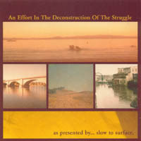 Slow to Surface Albums: songs, discography, biography, and listening ...