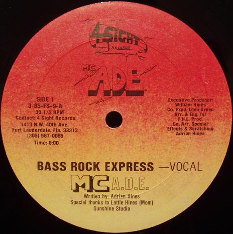 MC ADE Albums: songs, discography, biography, and listening guide ...