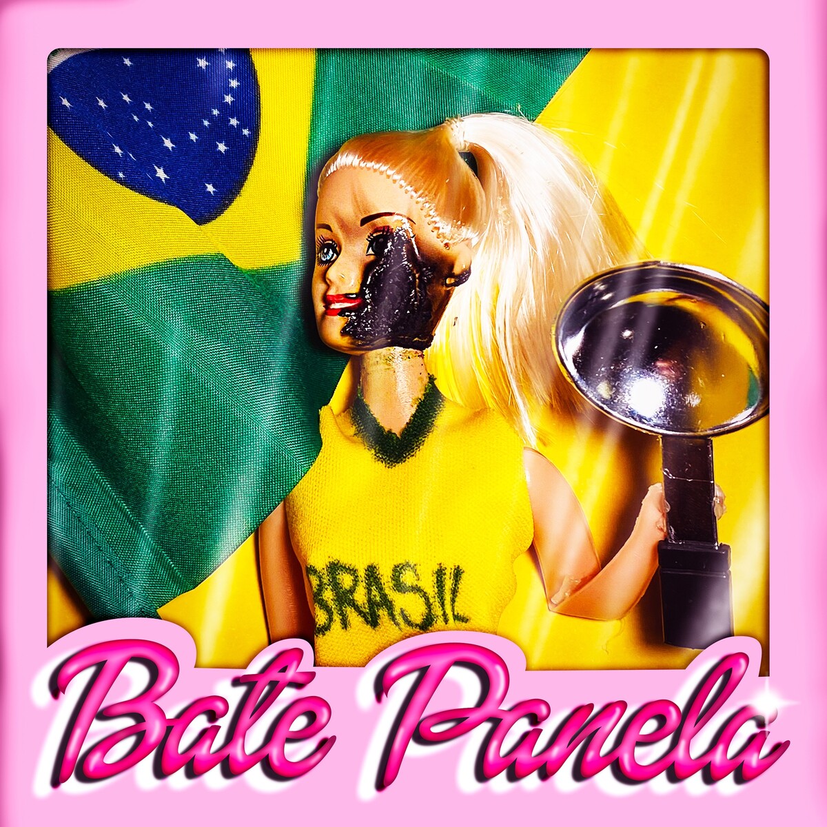 Bate panela by Canto Cego (Single): Reviews, Ratings, Credits, Song ...