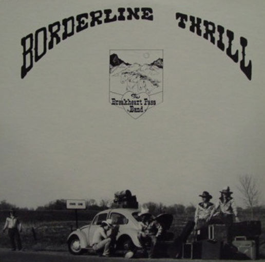 The Breakheart Pass Band Albums: songs, discography, biography, and ...