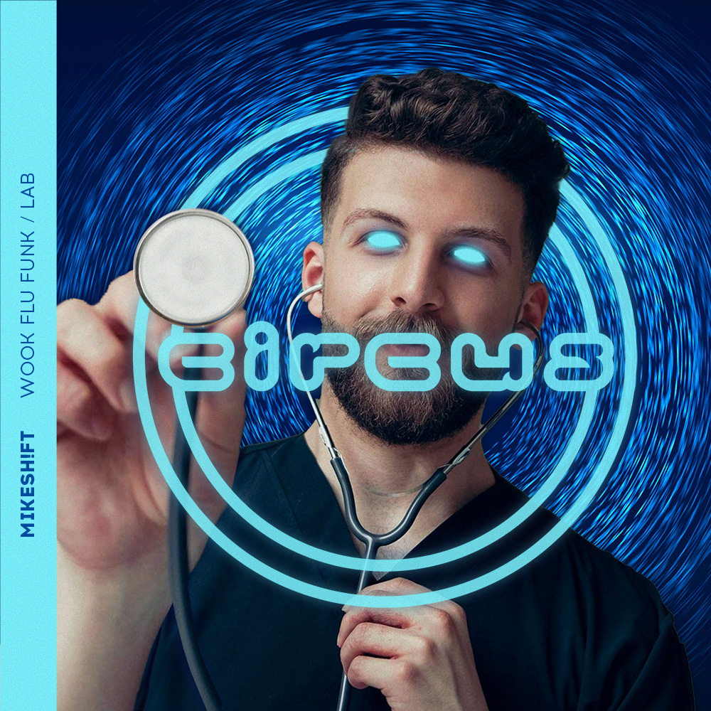 Wook Flu Funk / Lab by MIKESH!FT (Single): Reviews, Ratings, Credits ...