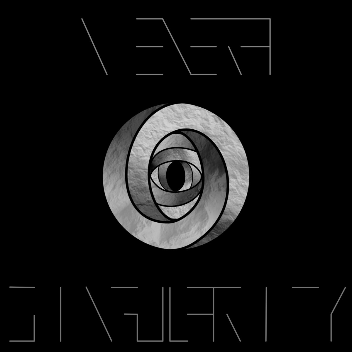 Singularity by Venera (Album): Reviews, Ratings, Credits, Song list - Rate Your Music
