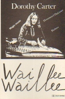 Waillee, Waillee by Dorothy Carter (Album; Rutdog): Reviews, Ratings ...