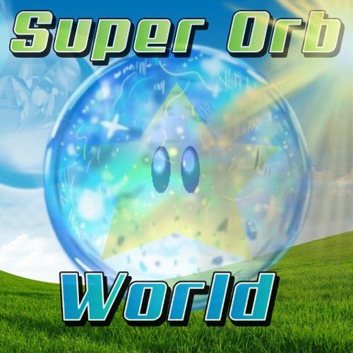 SUPER ORB WORLD by cyaneko (Mixtape): Reviews, Ratings, Credits, Song ...