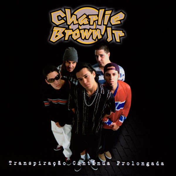 Charlie Brown Jr. Albums: songs, discography, biography, and listening ...