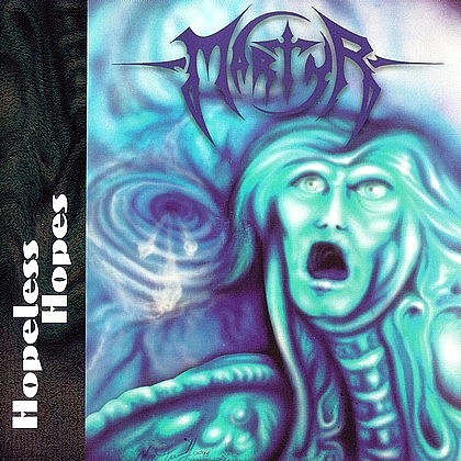 Best Technical Death Metal albums of 1997 - Rate Your Music