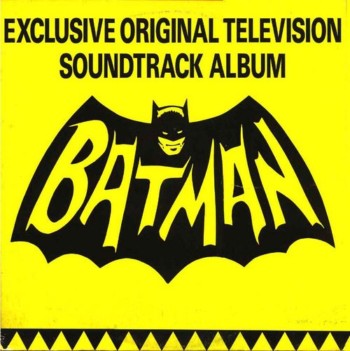 Batman by Nelson Riddle (Album): Reviews, Ratings, Credits, Song list ...