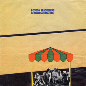 Boston Spaceships Albums: songs, discography, biography, and listening ...