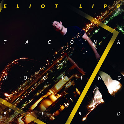 Tacoma Mockingbird by Eliot Lipp (Album, Instrumental Hip Hop): Reviews ...