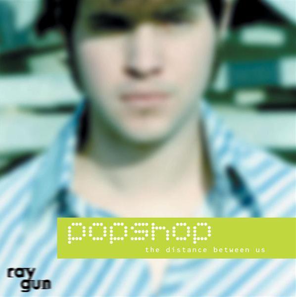 The Distance Between Us by Popshop (Album, Tech House): Reviews ...