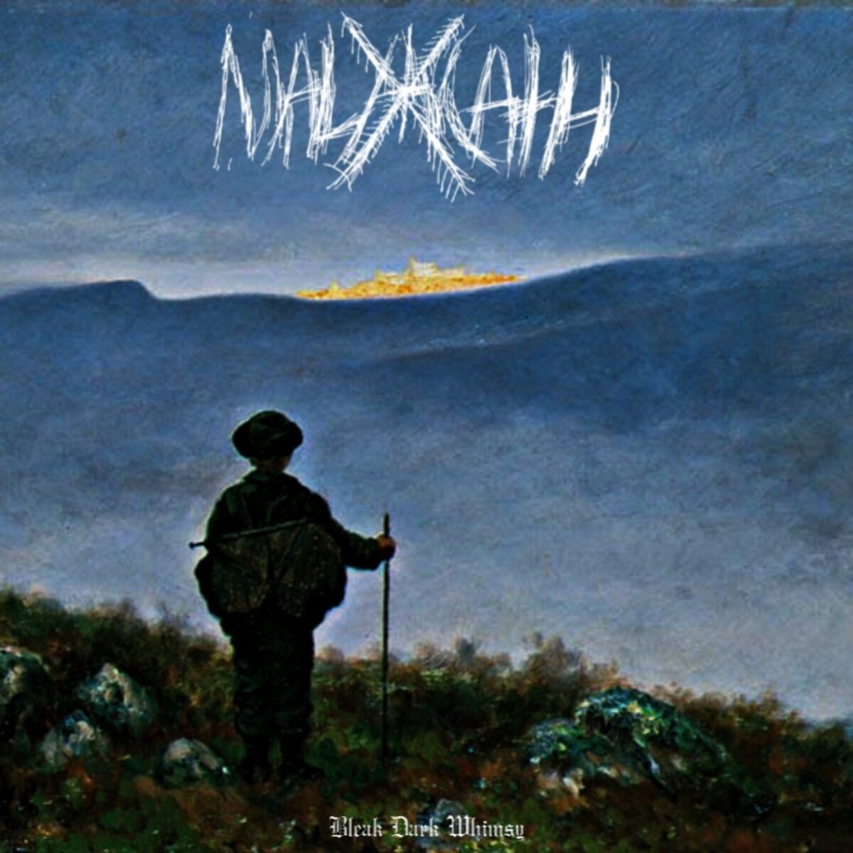 Bleak Dark Whimsy by Malacath (Single): Reviews, Ratings, Credits, Song ...