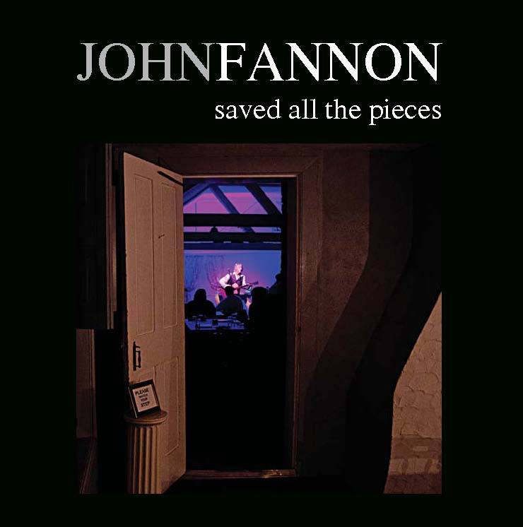 John Fannon Albums: songs, discography, biography, and listening guide ...