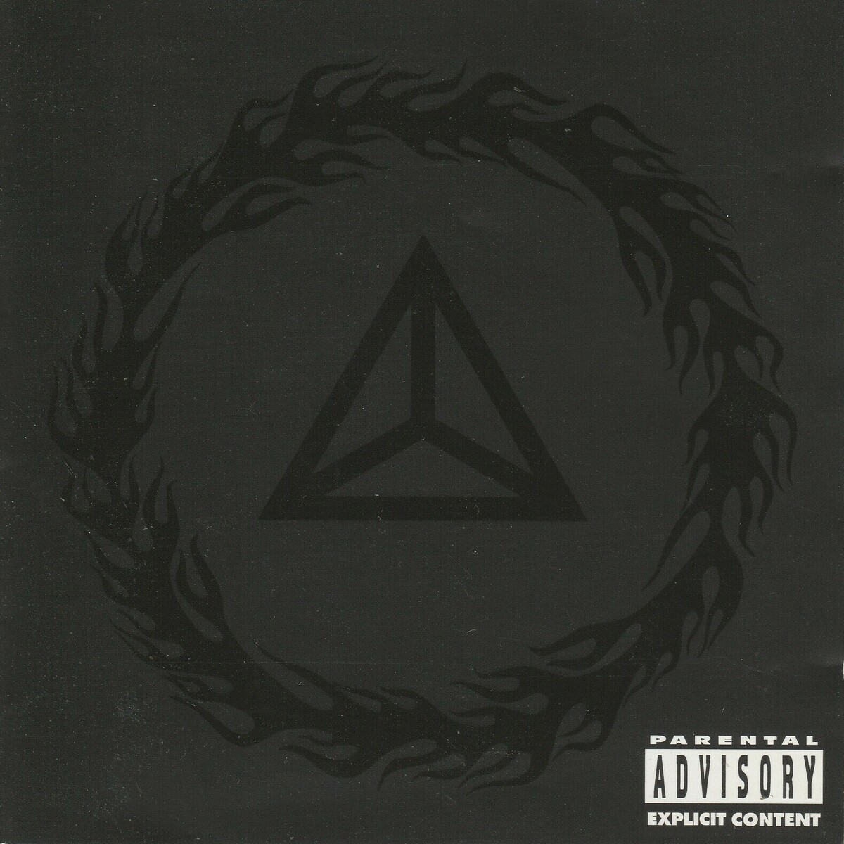 The End of All Things to Come by Mudvayne (Album, Alternative Metal ...