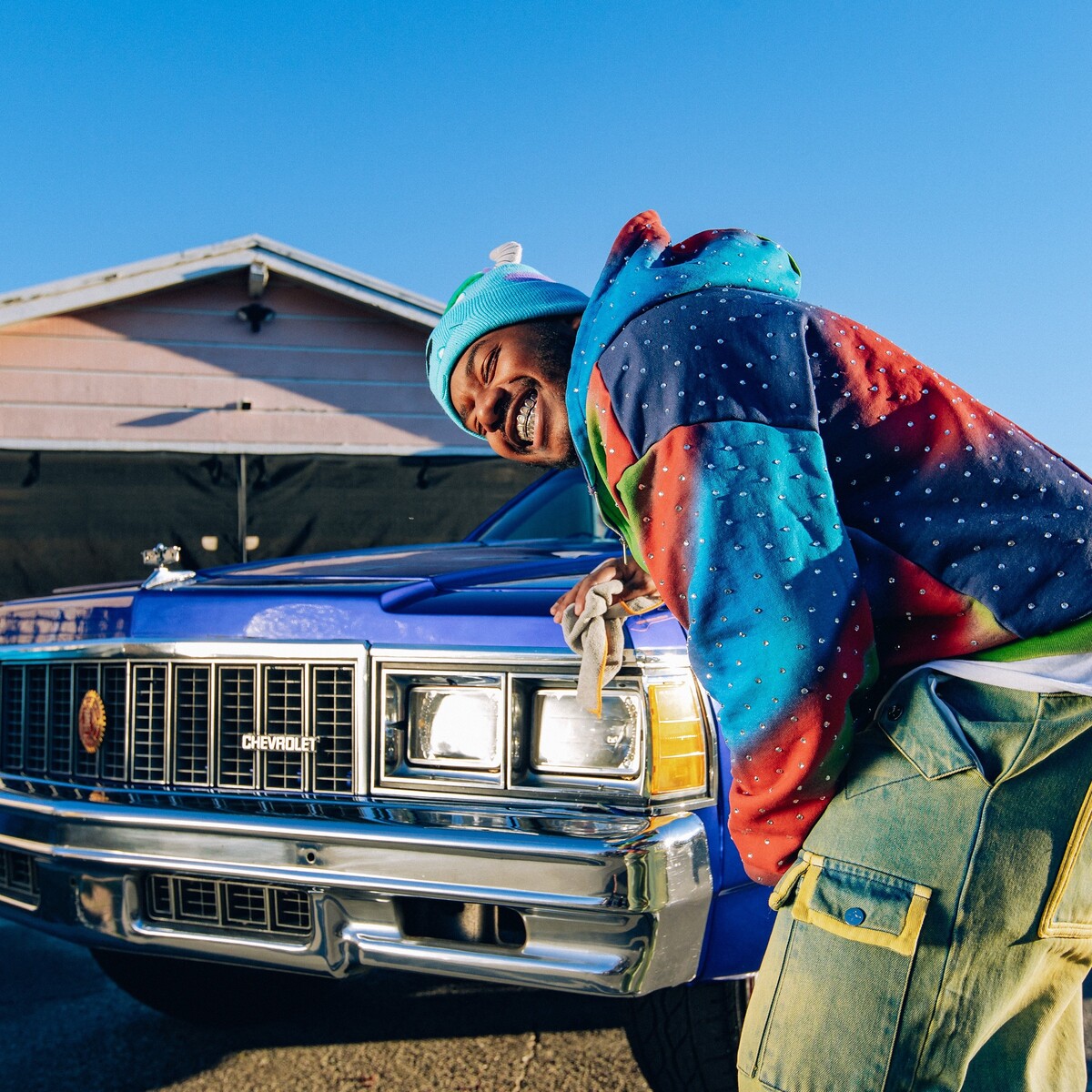 Best Ratchet Music albums of 2025 - Rate Your Music