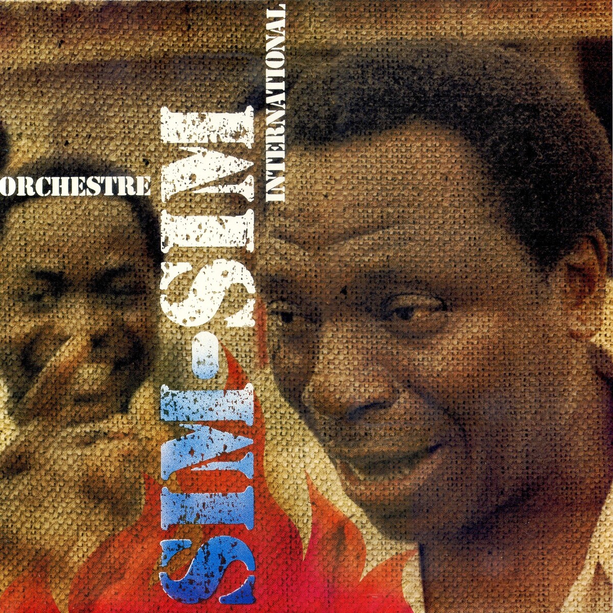 Orchestre Sim-Sim International Albums: songs, discography, biography ...