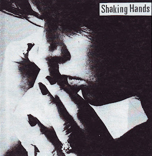 Shaking Hands by Shaking Hands (Album): Reviews, Ratings, Credits, Song ...