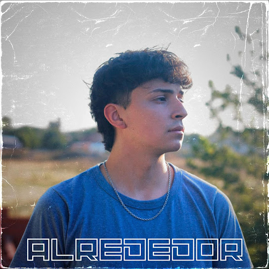 Alrededor by Pablo Barcos (Single, CCM): Reviews, Ratings, Credits ...