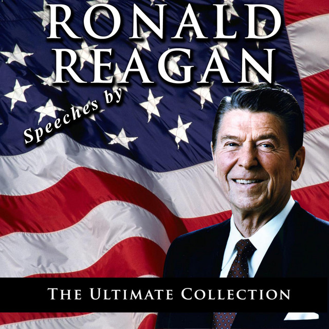 Ronald Reagan Albums: songs, discography, biography, and listening ...