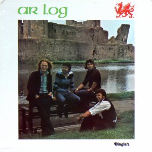 Ar Log by Ar Log (Album, Welsh Folk Music): Reviews, Ratings, Credits ...