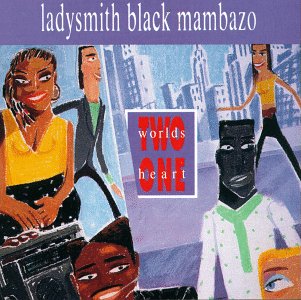 Best Mbube albums of 1990 - Rate Your Music