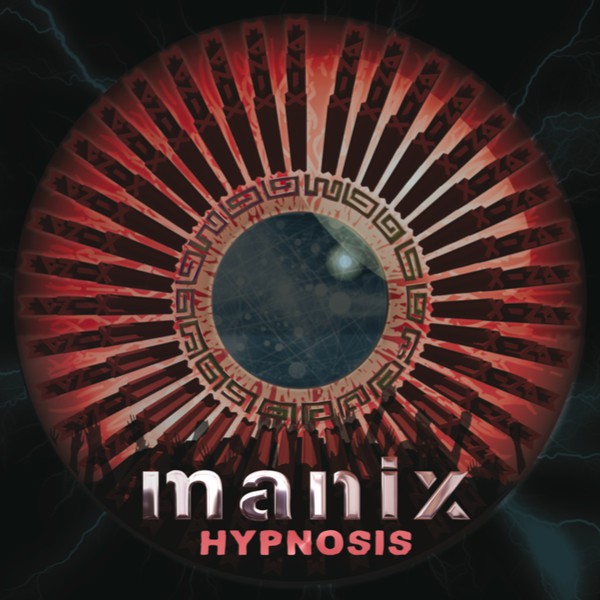 Hypnosis by Manix (Album, Breakbeat Hardcore): Reviews, Ratings ...