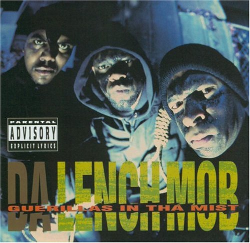 Da Lench Mob Albums: songs, discography, biography, and listening guide ...