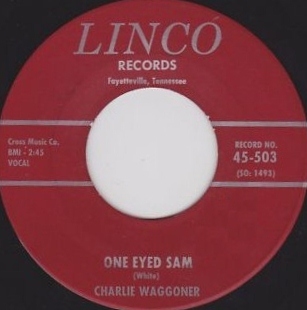 One Eyed Sam by Charlie Waggoner (Single): Reviews, Ratings, Credits ...