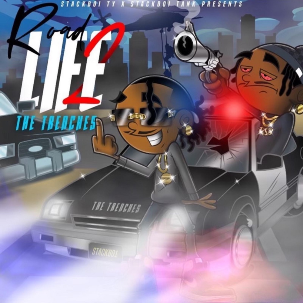 Stackboi Ty Albums: songs, discography, biography, and listening guide ...
