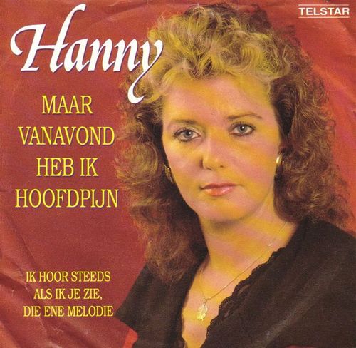 Hanny Albums: songs, discography, biography, and listening guide - Rate ...